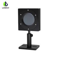 China LONROY 300mW-300W Large Aperture Laser Power Sensor Air Cooled Laser Power Meter Detector Laser Power Testing Instrument for sale