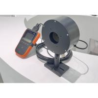 China LONROY Water-Cooled Laser Power Meter Probe 100W-7kW Water Cooling Laser Power Detector Probe Water Cooled Laser Power Sensor for sale