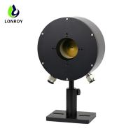 China LONROY Water-Cooled Laser Power Meter Probe 100W-7kW Water Cooling Laser Power Detector Probe Water Cooled Laser Power Sensor for sale