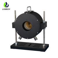 China LONROY 15kW Water-Cooled Optical Collector Water Cooling Light Collector Lab High Power Water-Cooled Light Integrating Collector for sale