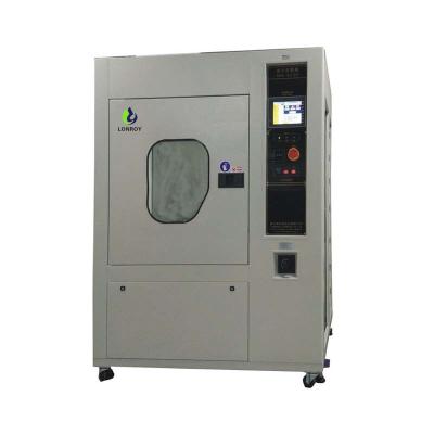 China DIN55662 GM 9531P Swing Spray Jet Testing Chamber Vapor Spray Testing Machine GMW14650 Steam Jet Tester Steam Spray Test Device for sale
