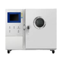 China Oxidative Self-heating Identification Machine Self-heating Substance Tester  Fully Automatic Self-Heating Solid Test Apparatus for sale
