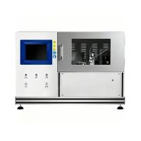 China High Quality Liquid Sustained Combustibility Tester Liquid Sustained Combustion Tester Liquid Sustained Combustion Test Machine for sale