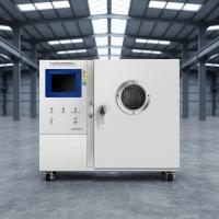 China Oxidative Self-heating Identification Machine Self-heating Substance Tester  Fully Automatic Self-Heating Solid Test Apparatus for sale