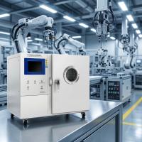China Oxidative Self-heating Identification Machine Self-heating Substance Tester  Fully Automatic Self-Heating Solid Test Apparatus for sale