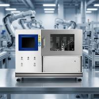 China High Quality Liquid Sustained Combustibility Tester Liquid Sustained Combustion Tester Liquid Sustained Combustion Test Machine for sale
