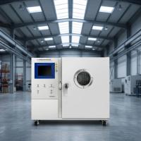 China Oxidative Self-heating Identification Machine Self-heating Substance Tester  Fully Automatic Self-Heating Solid Test Apparatus for sale