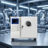 China Oxidative Self-heating Identification Machine Self-heating Substance Tester  Fully Automatic Self-Heating Solid Test Apparatus for sale