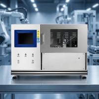 China High Quality Liquid Sustained Combustibility Tester Liquid Sustained Combustion Tester Liquid Sustained Combustion Test Machine for sale