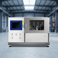 China High Quality Liquid Sustained Combustibility Tester Liquid Sustained Combustion Tester Liquid Sustained Combustion Test Machine for sale