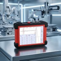China Portable Shear Wave Velocity Tester Automatic Wave Velocity Testing Instrument Earthquake Engineering Site Survey Instrument for sale