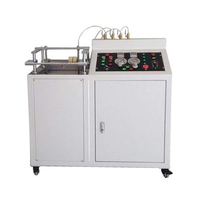 China Connector Air Tightness Tester Automotive Connector Sealing Performance Test Machine Connector Hermeticity Leak Test Equipment for sale