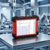 China Portable Shear Wave Velocity Tester Automatic Wave Velocity Testing Instrument Earthquake Engineering Site Survey Instrument for sale