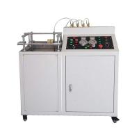 China Connector Air Tightness Tester Automotive Connector Sealing Performance Test Machine Connector Hermeticity Leak Test Equipment for sale
