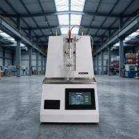 China ASTM D611 Fully Automatic Aniline Point Tester  Petroleum Aniline Point Testing Instrument Lab Automatic Aniline Point Analyzer for sale