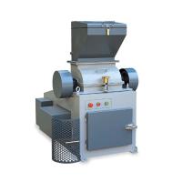 China Coal Sample Hammer Crusher Splitter Hammer Type Crushing Dividing Machine for Coal Analysis Coal Precision Bias test Equipment for sale