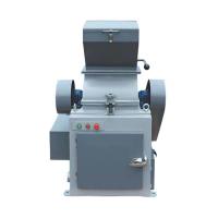 China Coal Sample Hammer Crusher Splitter Hammer Type Crushing Dividing Machine for Coal Analysis Coal Precision Bias test Equipment for sale