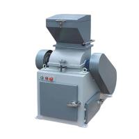 China Coal Sample Hammer Crusher Splitter Hammer Type Crushing Dividing Machine for Coal Analysis Coal Precision Bias test Equipment for sale