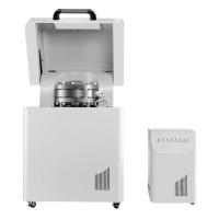 China ISO 10156 Gas Oxidizing Property Tester Fully Automatic Gas Oxidation Test Apparatus Gas Mixture Oxidizing Capacity Test Machine for sale