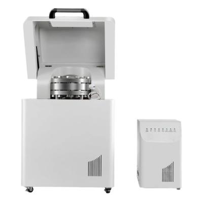 China ISO 10156 Gas Oxidizing Property Tester Fully Automatic Gas Oxidation Test Apparatus Gas Mixture Oxidizing Capacity Test Machine for sale