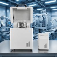 China ISO 10156 Gas Oxidizing Property Tester Fully Automatic Gas Oxidation Test Apparatus Gas Mixture Oxidizing Capacity Test Machine for sale