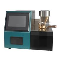 China ASTM D56 Automatic Closed-Cup Flash Point Tester (Tag Closed-Cup Method) Fully Automatic Closed Cup Flash Point Analyzer for sale