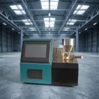 China ASTM D56 Automatic Closed-Cup Flash Point Tester (Tag Closed-Cup Method) Fully Automatic Closed Cup Flash Point Analyzer for sale