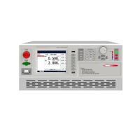 China Programmable Comprehensive Electrical Safety Tester Electrical Safety Compliance Tester Hipot Leakage Current Power Test Machine for sale