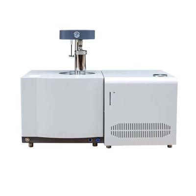 China ASTM D5865 ISO 1928 Automatic Calorimeter Coal Calorific Value Tester Combustible Materials Oil Coke Heat Value Testing Machine for sale