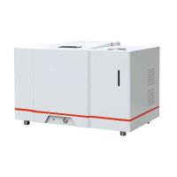 China ISO 1928 ASTMD5865 Intelligent Calorific Value Analyzer Auto Calorimeter Mineral Fuels Combustion Heat Value Testing Machine for sale