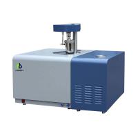 China ASTM D 5865 ISO1928 Calorimeter Automatic Oxygen Bomb Calorimeter Petroleum Calorific Value Tester Calorific Value Analyzer for sale
