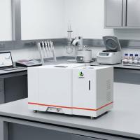 China ISO 1928 ASTMD5865 Intelligent Calorific Value Analyzer Auto Calorimeter Mineral Fuels Combustion Heat Value Testing Machine for sale