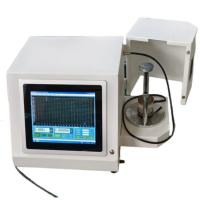 China ISO 22007 Thermal Conductivity Tester (Transient Plane Source Method) Transient Plane Heat Source Thermal Conductivity Meter for sale