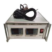 China BRR Specific Heat Capacity Tester Cooling Method Lab Specific Heat Test Equipment Specific Heat Testing Machine High Precision for sale