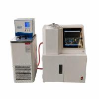 China Fully Automatic Specific Heat Capacity Tester Adiabatic Method Calorimeter Specific Heat Capacity Detector Calorimetry Equipment for sale