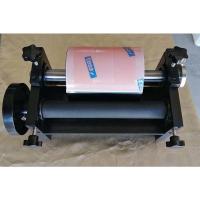 China Online UV Dry Flexo Ink Color Display Proofer Flexographic Color Proofer LED UV Curing Flexo Proofing Machine Ink Color Tester for sale