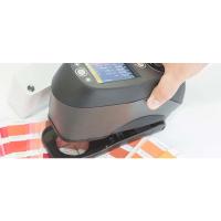 China Online UV Dry Flexo Ink Color Display Proofer Flexographic Color Proofer LED UV Curing Flexo Proofing Machine Ink Color Tester for sale