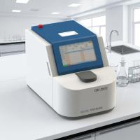 China DM2500 MMEDXRF General Type Light-Medium Element Spectrometer Multiple Monochromatic Excitation SDD Detector XRF Spectrometer for sale