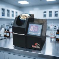 China DY521 Fully Automatic Fusion Machine ICP Fusion Sample Filling Equipment Sample Fusion Instrument XRF Fusion Test Device for sale