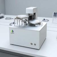 China CHN Automatic Encapsulate Machine Sample Elemental Analyzer Carbon Hydrogen Nitrogen Encapsulation Machine Encapsulating Device for sale