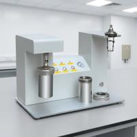 China Automatic Oxygen Filling Venting Instrument Calorimeter Oxygen Bomb Airtightness Tester Bottled Oxygen Test Device Apparatus for sale