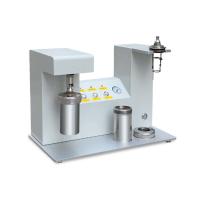 China Automatic Oxygen Filling Venting Instrument Calorimeter Oxygen Bomb Airtightness Tester Bottled Oxygen Test Device Apparatus for sale