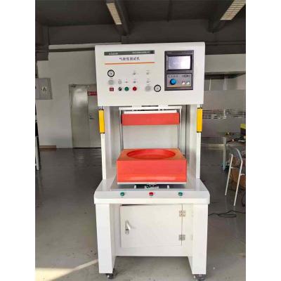 China Multichannel Air Leak Tester Waterproof Test Machine Electronic Products Parts Sealing Air Tightness Tester Leakage Test Device for sale