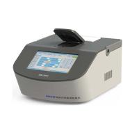 China DM2402 ISO 20884 ASTM D7220 Portable Micro Sulfur Chlorine Analyzer MEDXRF ASTM D7039 ISO 15597 Oil Trace S Cl Content Tester for sale