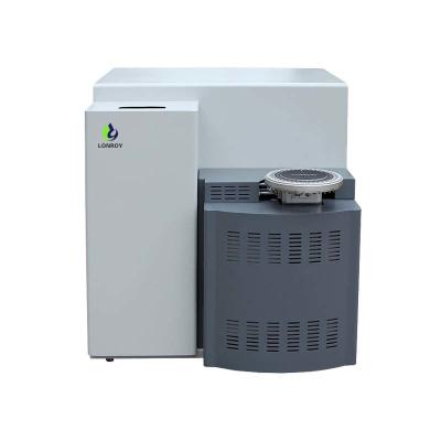 China ASTM D5373 Carbon Hydrogen Nitrogen Analyzer CHN Elemental Tester for Coal Soil Petroleum Urea Element Analysis Equipment for sale