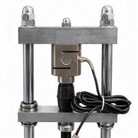 China ASTM D5731 ISO 22005 Rock Crushing Strength Point Load Test Machine Portable Rock Point Load Meter Rock Strength Test Equipment for sale