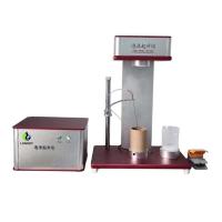 China Electronic Foam Metal Rising Analyzer Metal Foam Rising Lift Tester Foam Metal Lift Rise Testing Machine Rising Height Tester for sale