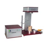 China Electronic Foam Metal Rising Analyzer Metal Foam Rising Lift Tester Foam Metal Lift Rise Testing Machine Rising Height Tester for sale