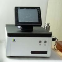 China ASTM F 2338 Non-Destructive Leak System Flexible Packaging Bags Sealing Performance Tester Package Leak Testing Equipment for sale
