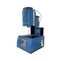 China ISO 12989 Carbon Anode Air Reactivity Tester Anode Carbon Reaction Performance Analyzer Aluminum Prebake Anode Testing Machine for sale